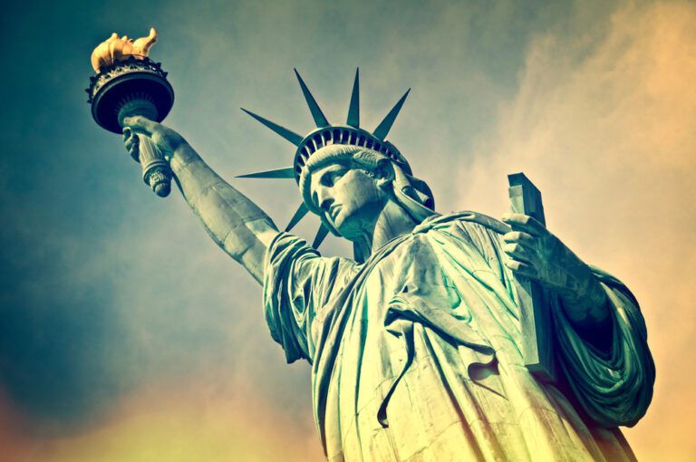 5 out of 10 Americans Don't Know These Interesting Facts About the ...
