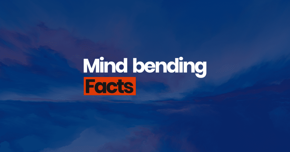 Home - Mind Bending Facts