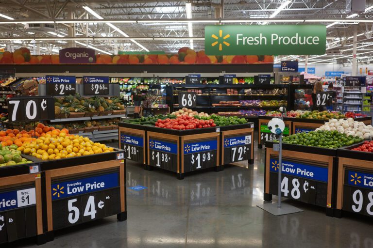 14 Mind-Blowing Facts About Walmart Not Even Employees Know - Mind ...
