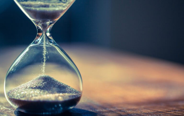 6 Mind-Bending Facts About Time - Mind Bending Facts